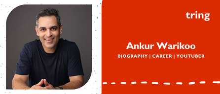 Welcome To Tring India