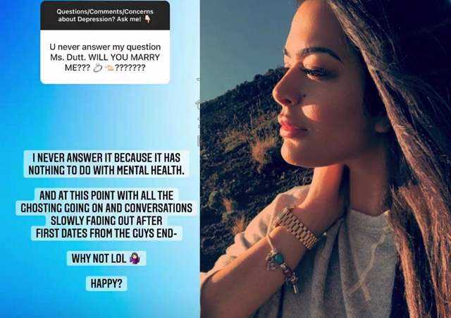 Trishala Dutt Daughter Biography Mother Photo Husband