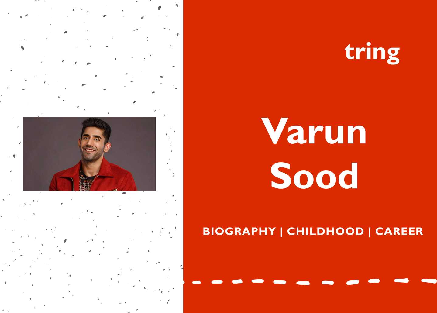 Varun Sood Biography Family Model Controversy Height