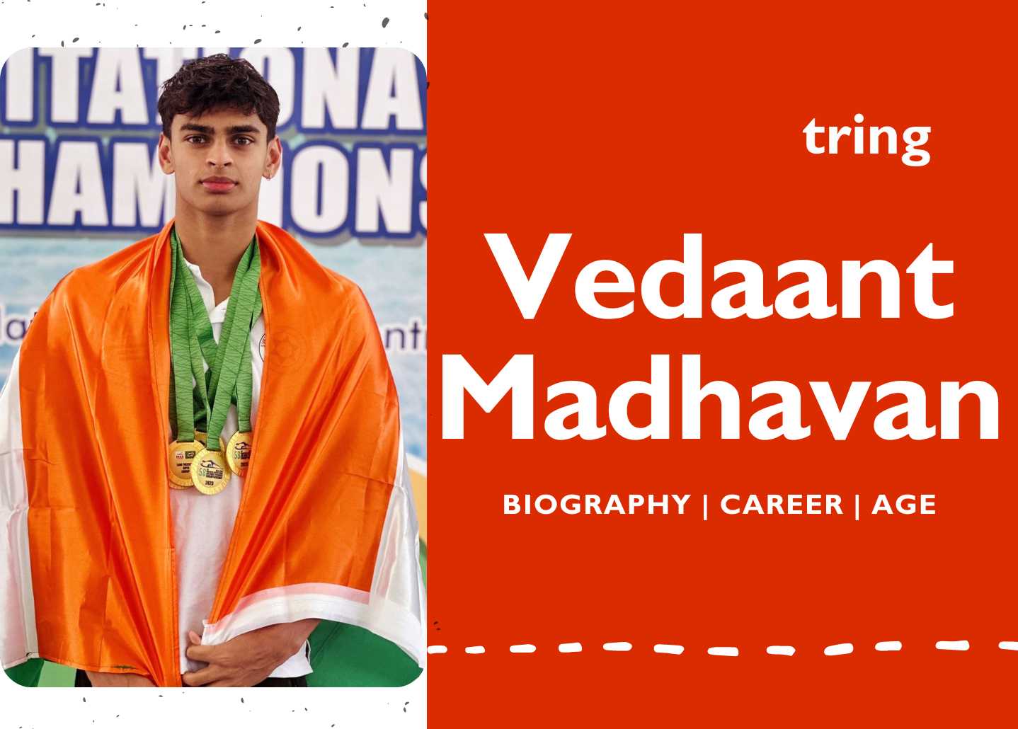 Vedaant Mahadevan - Age, Family, Childhood, Education and More