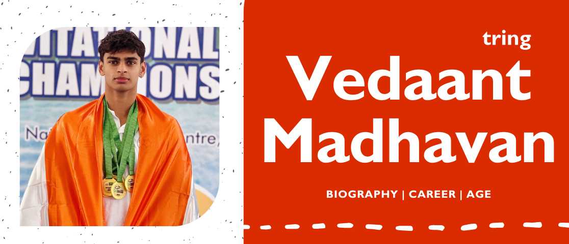 Vedaant Mahadevan - Age, Family, Childhood, Education and More