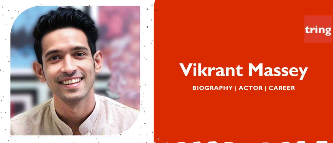 Vikrant Massey Biography Forensic Height Net Worth