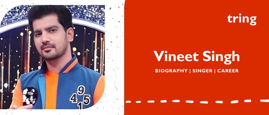 Vineet Singh Indian Idol Contestant Age Biography Career