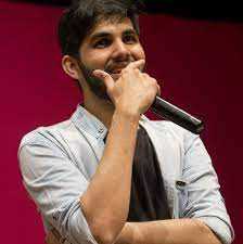 Yahya Bootwala Career Poet Author Writer Age Biography