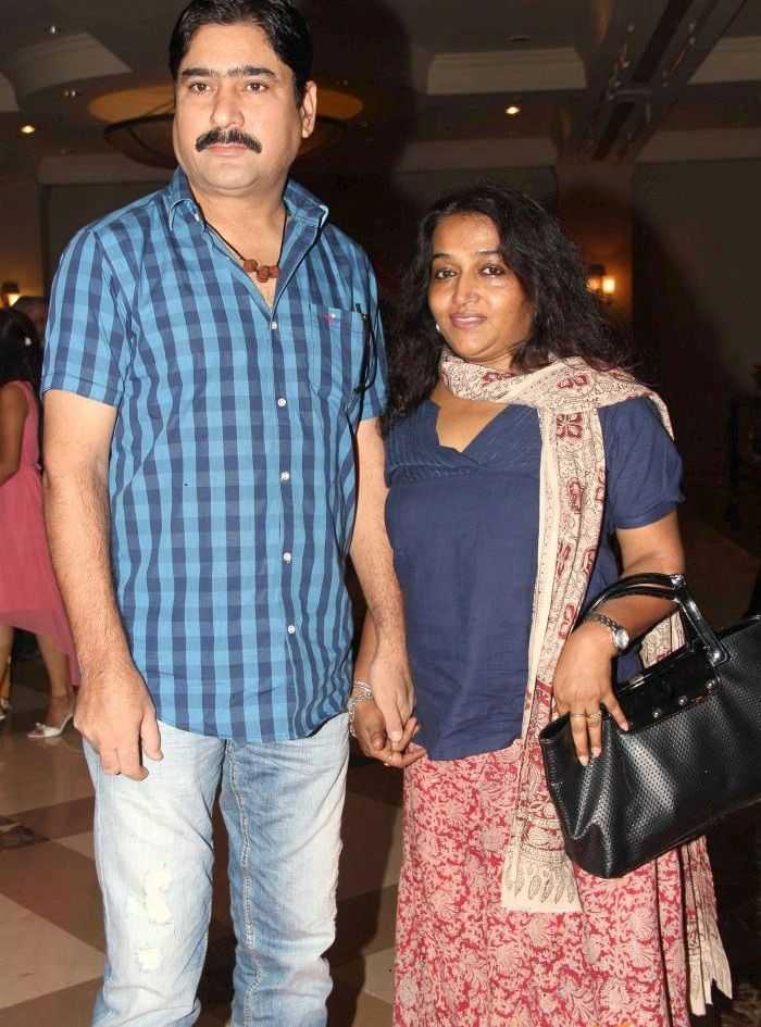 Yashpal Sharma actor movie career networth wife family