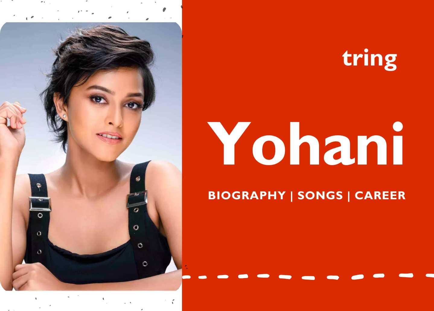 Yohani Song