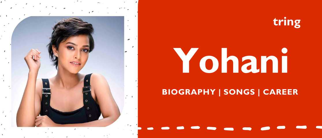 Yohani Song