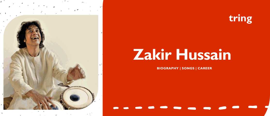 Zakir Hussain - Best Songs, Age, Career, Family