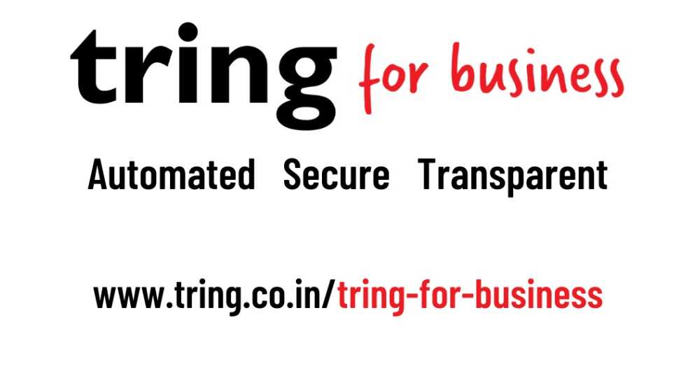 TRING