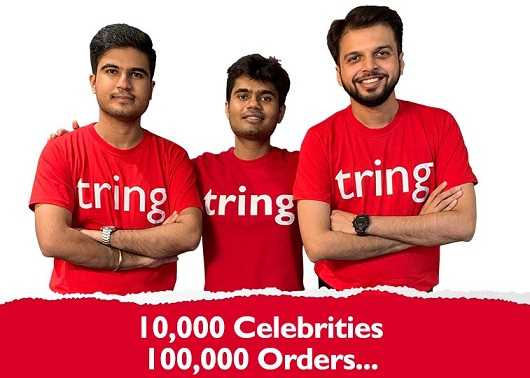 TRING