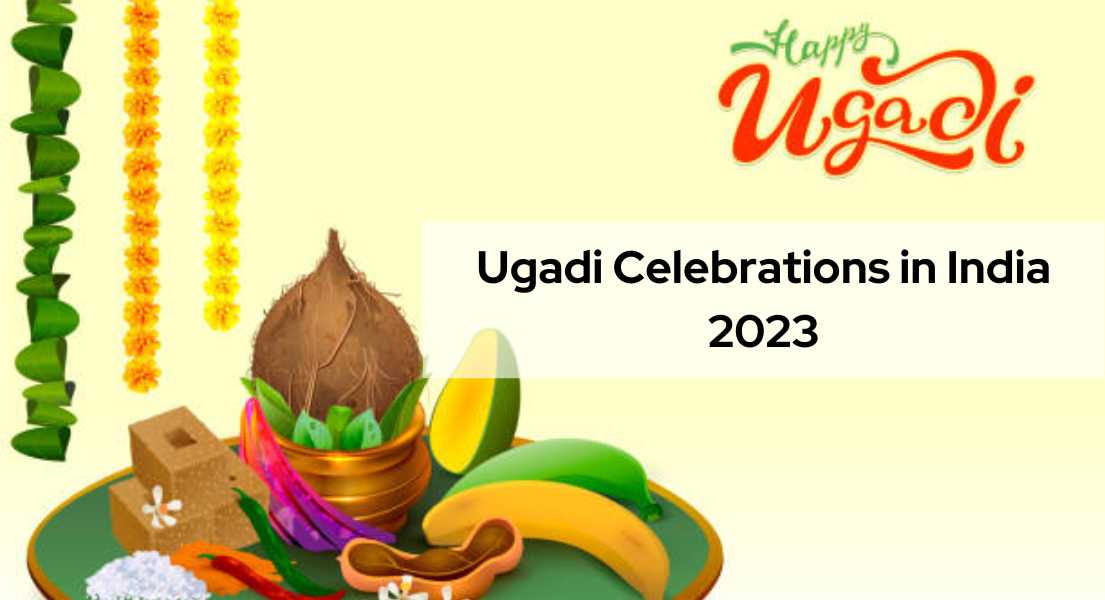 blog ugadi celebrations in india | Tring India