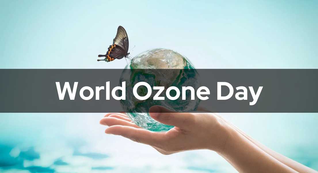 30+ Inspiring Quotes on World Ozone Day