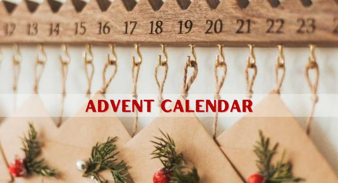 The Advent Calendar: A Cherished Christmas Countdown