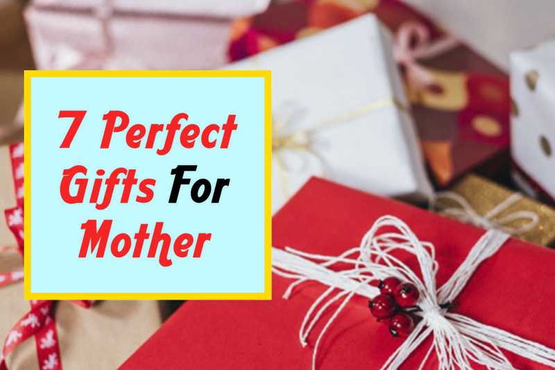 7 Perfect Gifts for Mother - Gifting Ideas by Tring