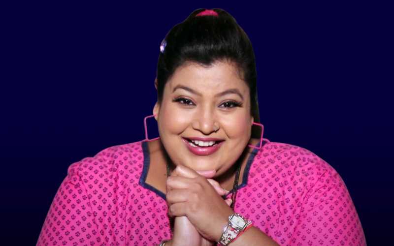 Get To Know Your Favourite Celebrity: Ambika Ranjankar