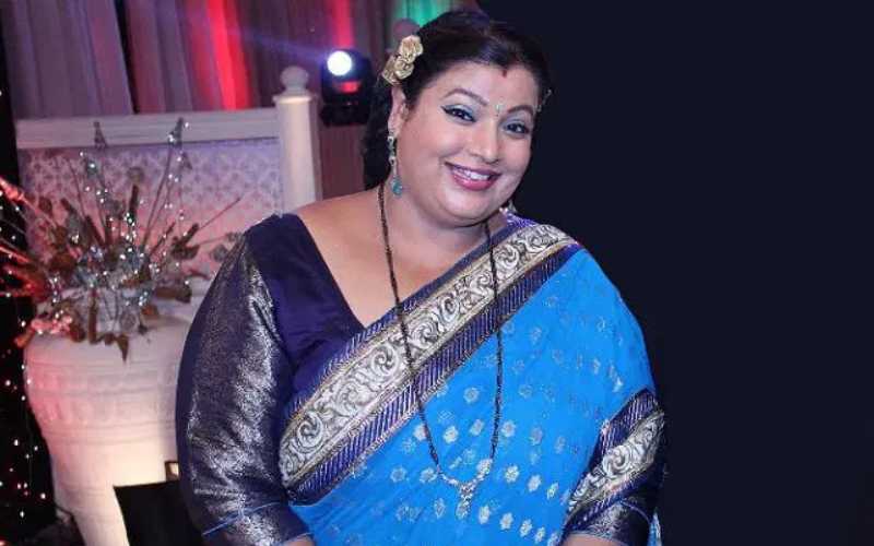 Get To Know Your Favourite Celebrity: Ambika Ranjankar