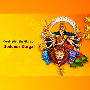 Navaratri 2022 Celebration| Navaratri Colour, Date Wishes From Tring