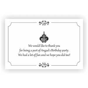 Top 5 Return Gifts for Birthday to Make the Event More Memorable