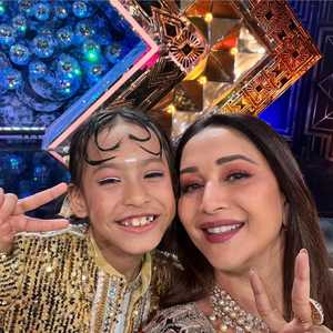 Gunjan Sinha Wins Jhalak Dikhla Jaa Season 10