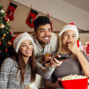 12 fun Christmas party games to light up your party!