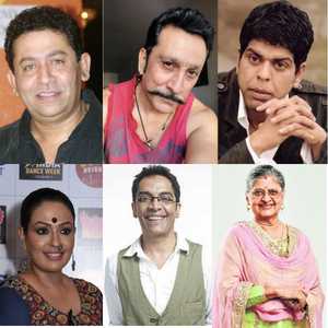 You won't believe who all are a part of the Cirkus Cast!