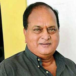 Tollywood Actor Chalapathi Rao Passes Away; Public Mourns