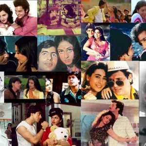 Top 50 Nostalgic Old Songs of Bollywood