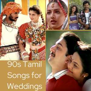 Here's The List Of The Best 90s Tamil Songs That Are Still As Fresh