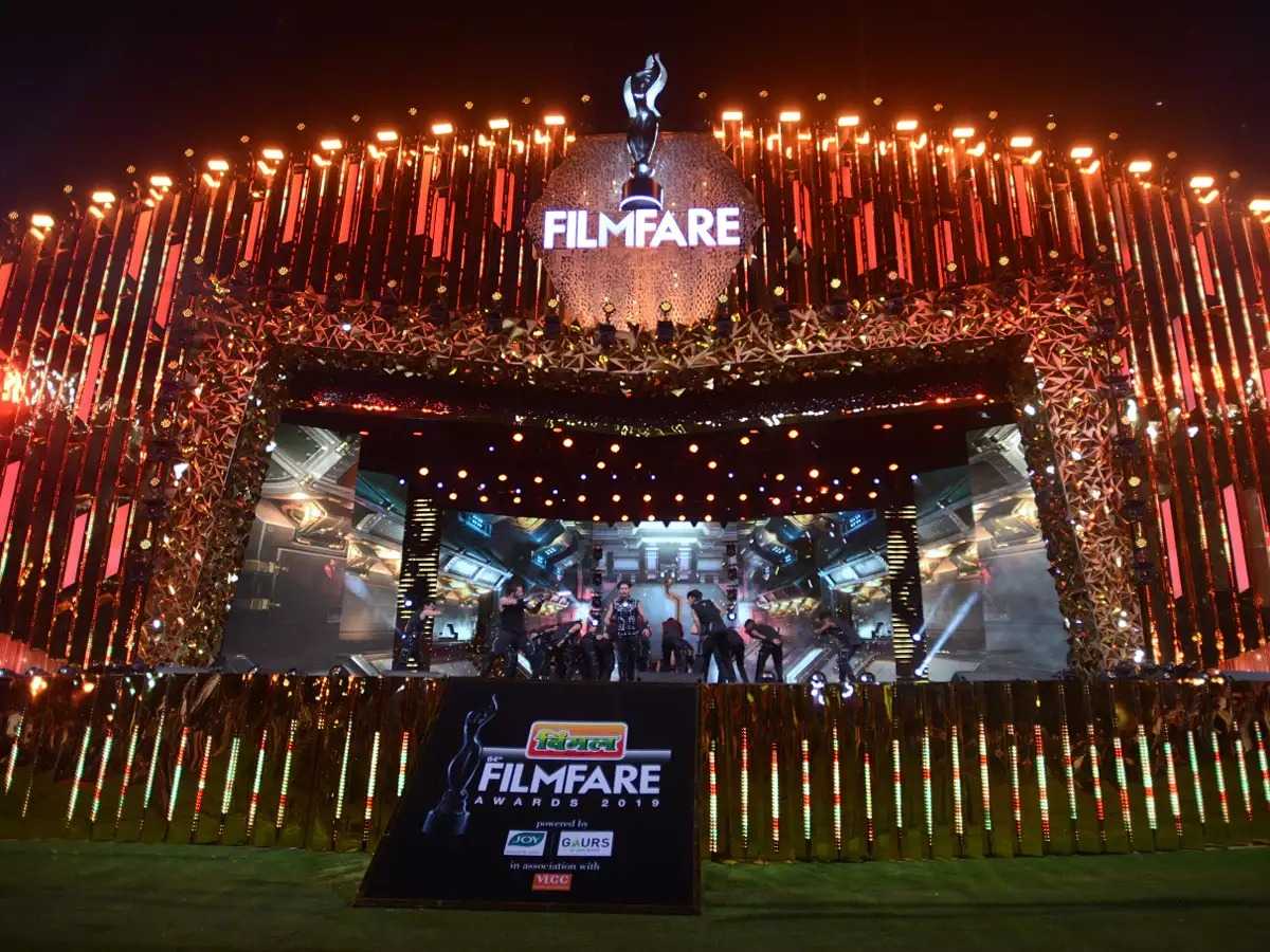 Filmfare Awards