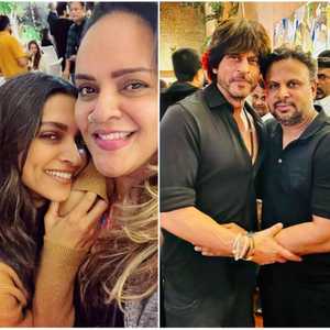 Ten Interesting Facts About SRK's Comeback Movie Pathaan