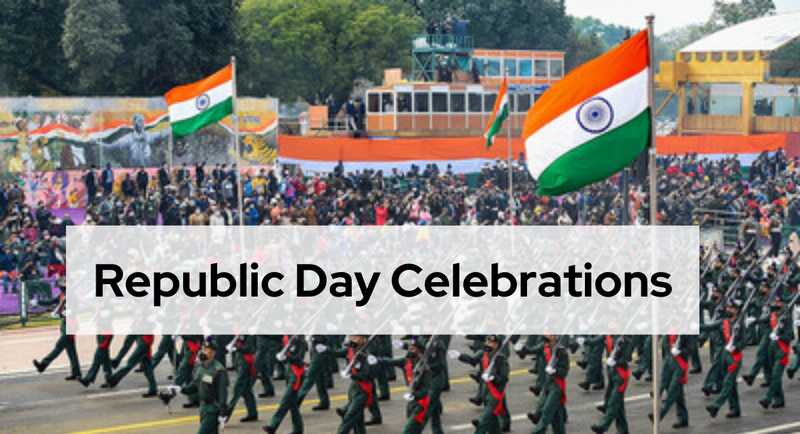 Republic Day Celebration: How is Republic Day Celebrated in India
