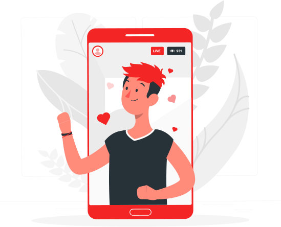 Our Story | Celebs Shout outs | Best Celebrity Shoutout platform