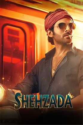 Shehzada Movie, Release Date, Cast, Songs, Music, Images, Videos, News