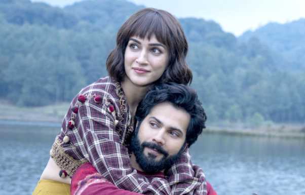 Bhediya Year, songs, trailer, videos, photos, collection and news