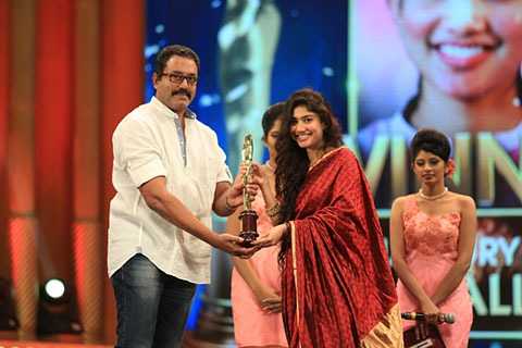 Asianet Film Awards