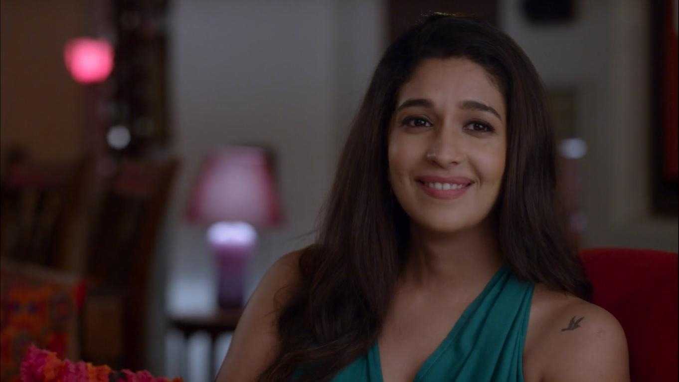 Broken But Beautiful (Alt Balaji Web Series)-2018