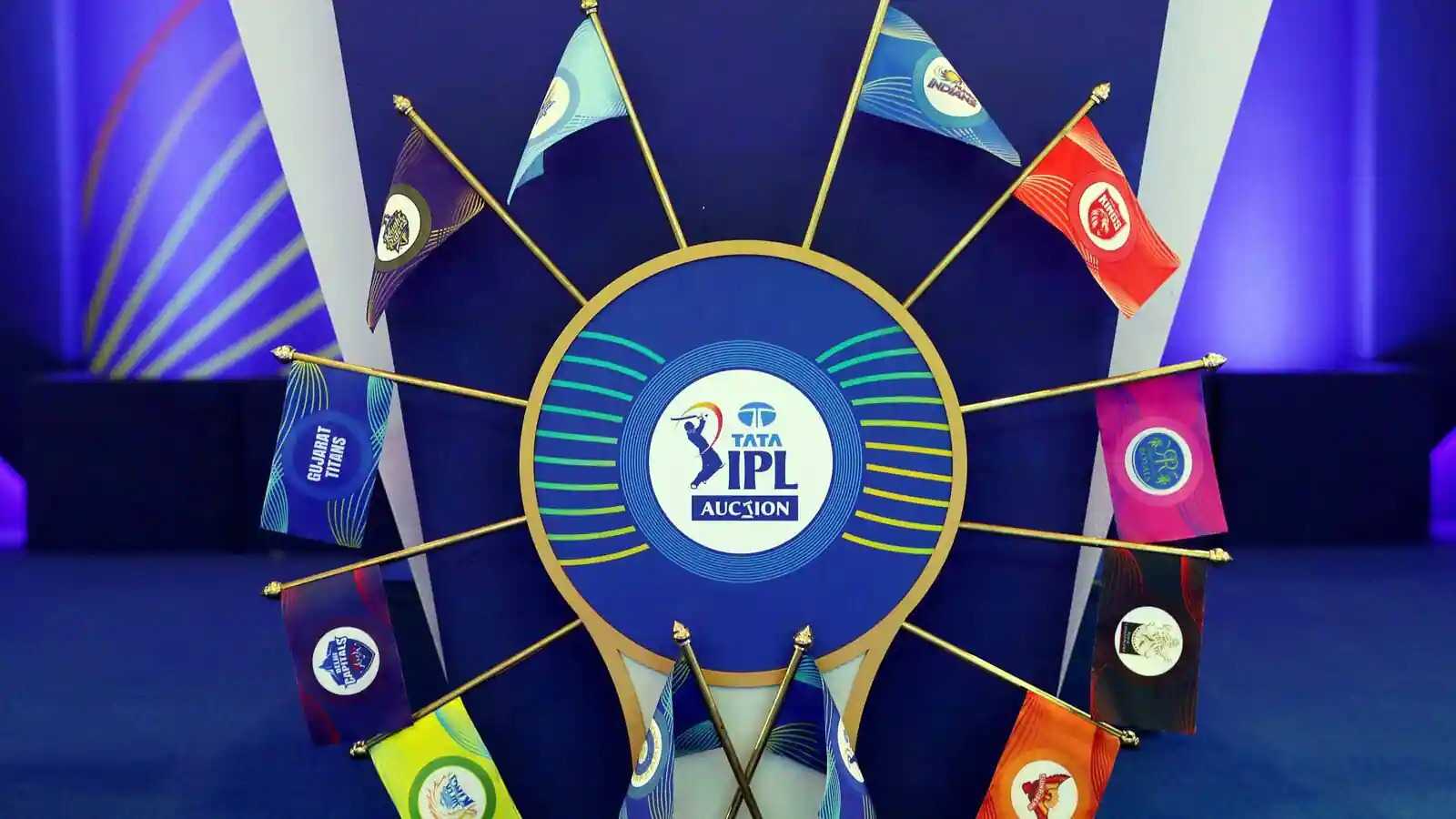 IPL - Team, Players, Matches and More