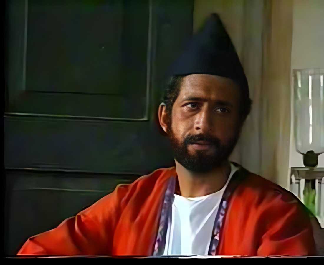 Mirza Ghalib TV Series - 1988
