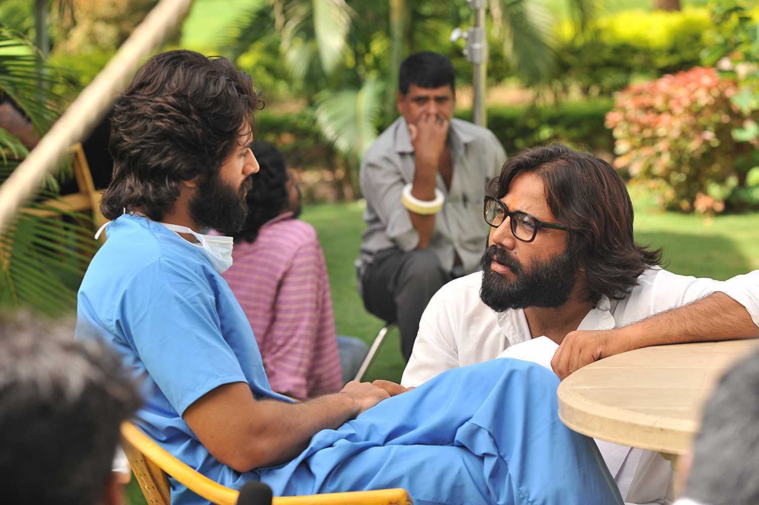 Arjun Reddy Year, songs, trailer, videos, photos, collection and news