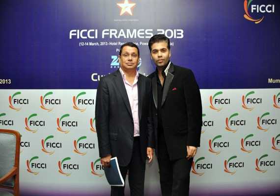 FICCI Frames - 2022