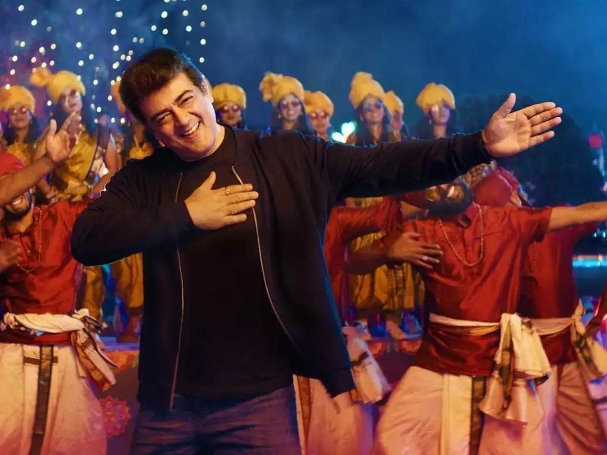 Valimai Year, songs, trailer, videos, photos, collection and news