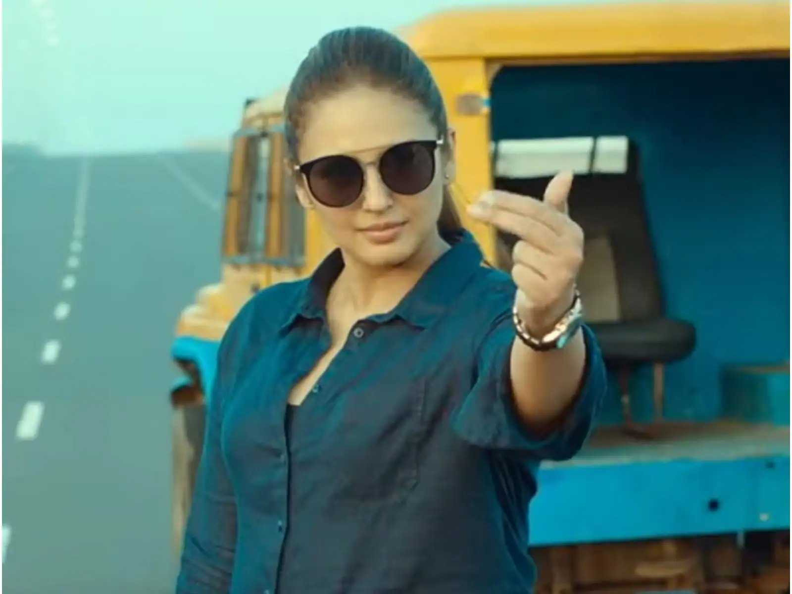 Valimai Year, songs, trailer, videos, photos, collection and news