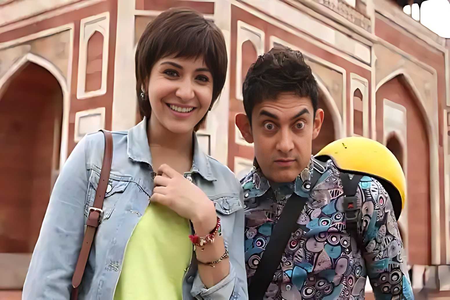 PK Year, songs, trailer, videos, photos, collection and news