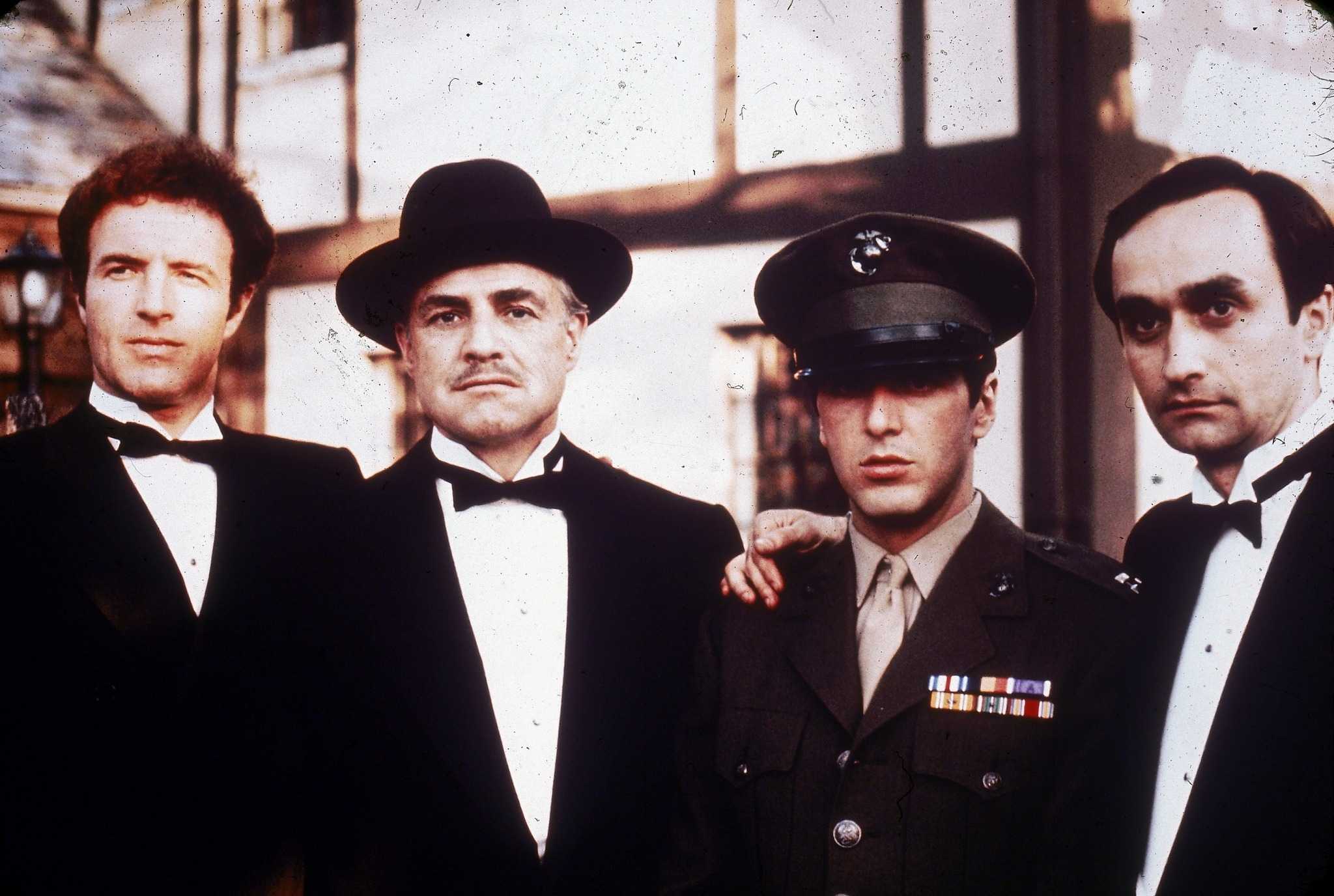 The Godfather 1972: Plot, Reviews, Cast, Crew, Music