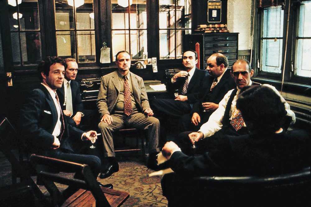The Godfather 1972: Plot, Reviews, Cast, Crew, Music