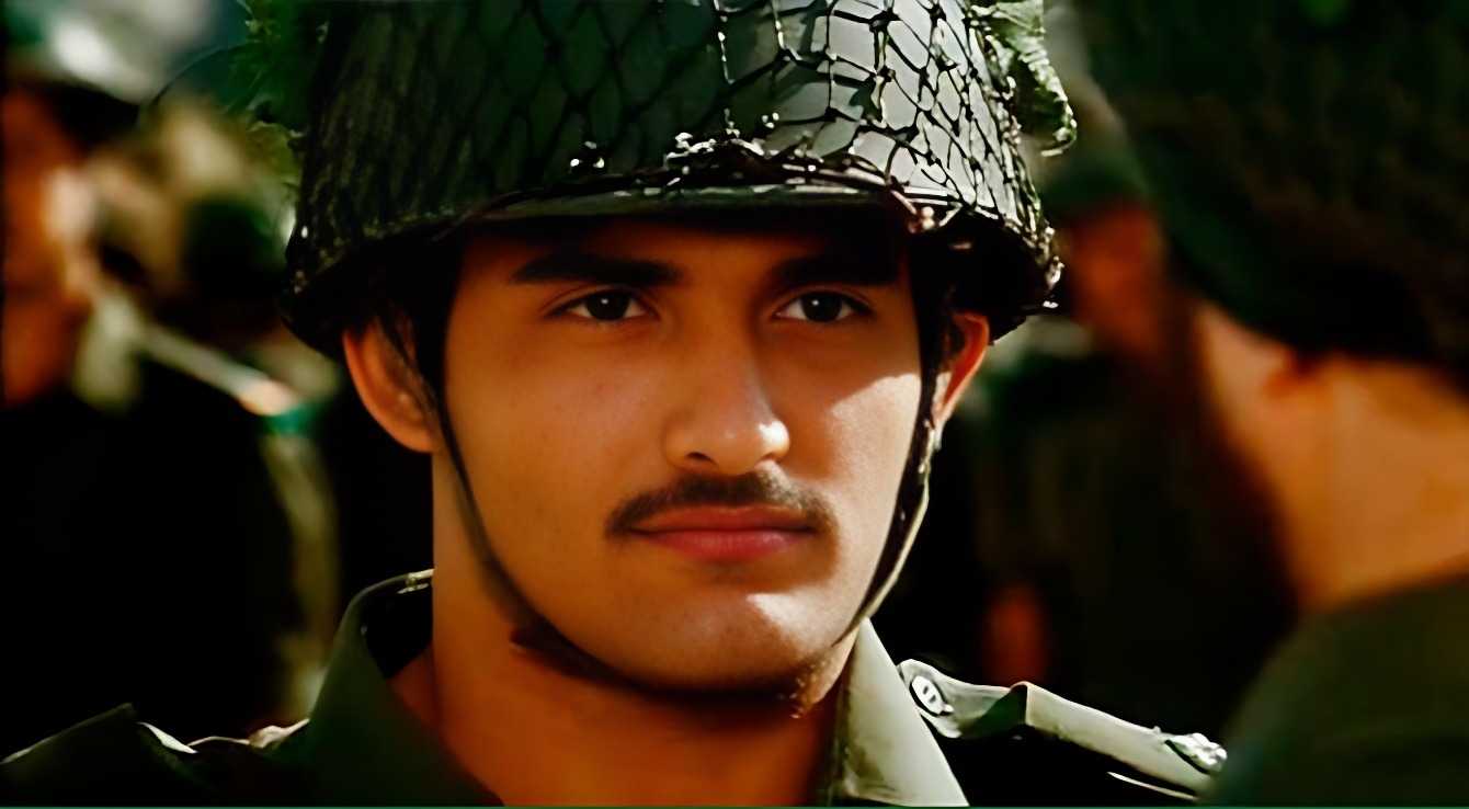 Border 1997: Story, Cast, Box Office, Awards, and More.