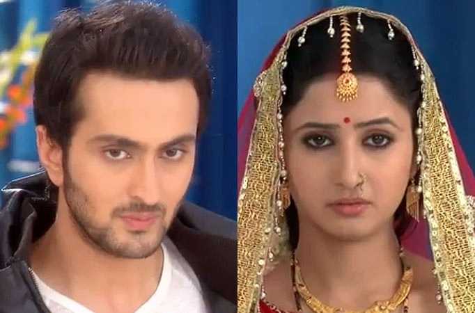 Gustakh Dil TV Series - (2013-2014)