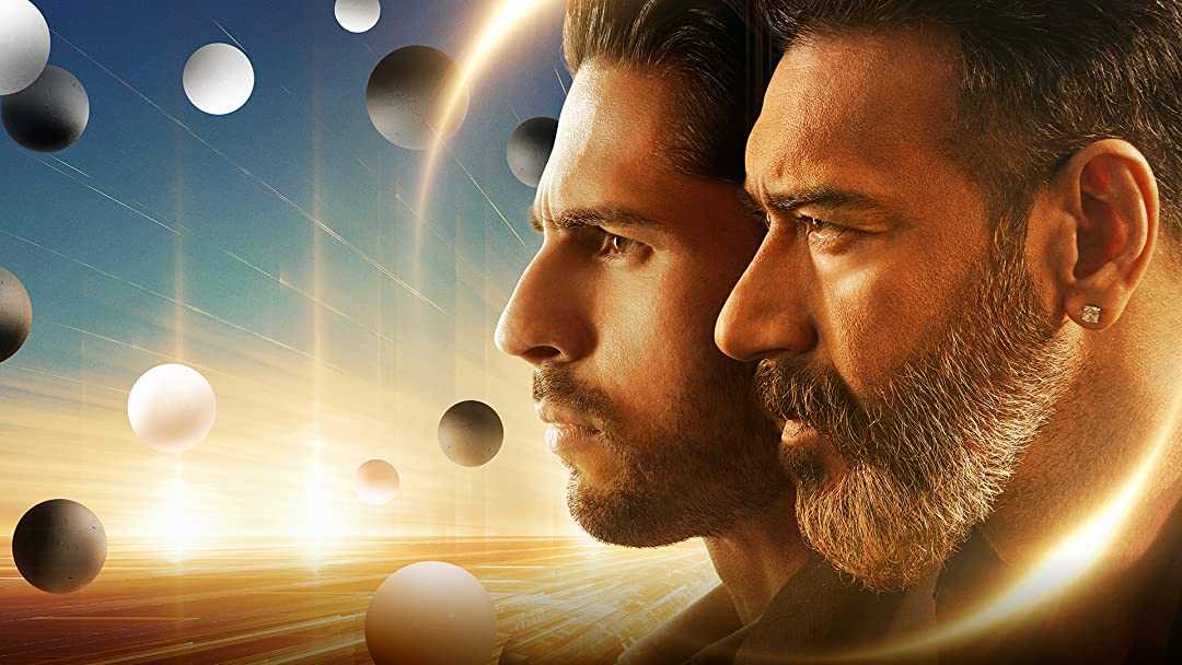 Thank God: Story, Cast, Director, and More.