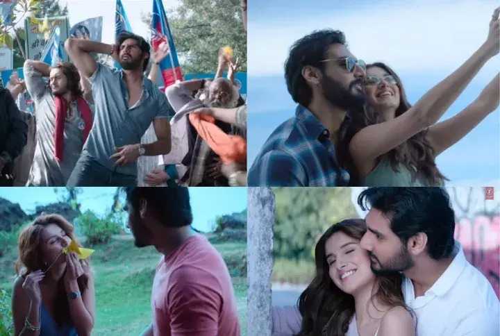 Tadap Year: Plot, Songs, Cast, Reviews, Trailer and More