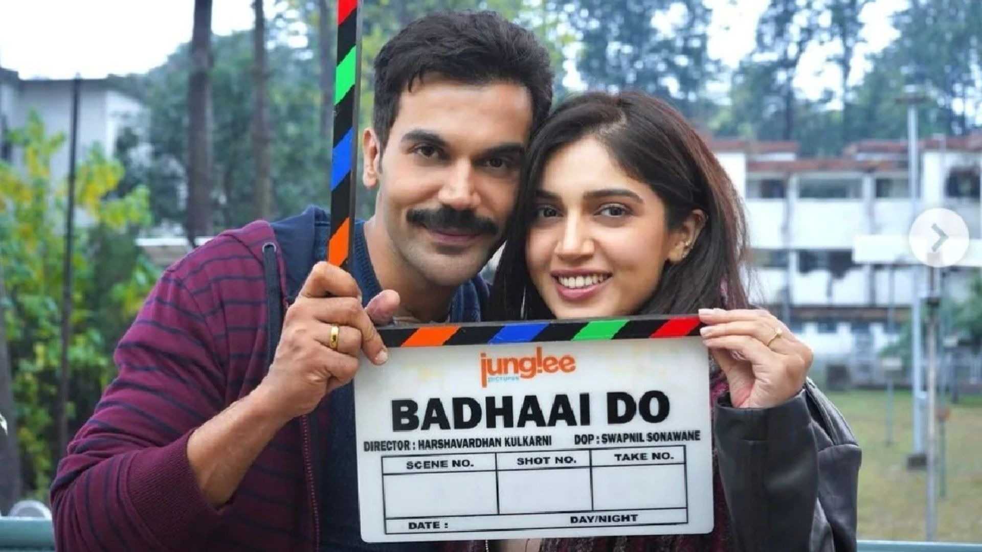 Badhaai Do: Story, Cast, Awards, and More.
